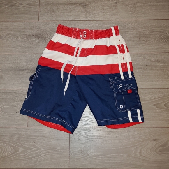 OP | Swim | Vintage Op Swim Trunks | Poshmark